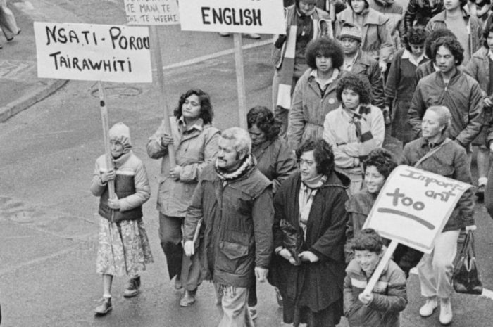 Māori Language Week and the Future of the Māori Language
