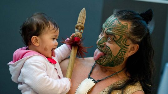 Learning Māori Language Made Simple & Fun