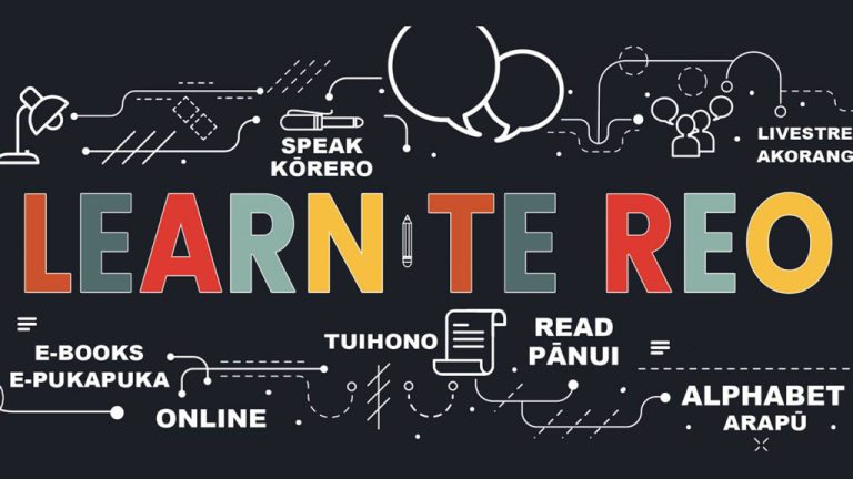 Te Reo Māori Online Courses, the best way to learn Te Reo Māori