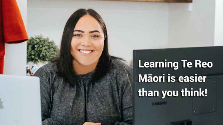 Embrace the Māori Language and Learning Te Reo Māori with the Reo Ora App