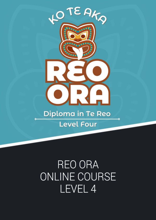 Te Reo Māori Online Courses, the best way to learn Te Reo Māori