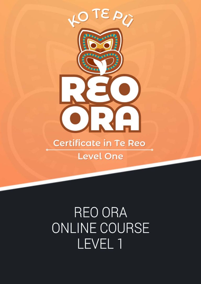 Learn Te Reo Māori: 20 Key Questions - Reo Ora's Māori Language Guide