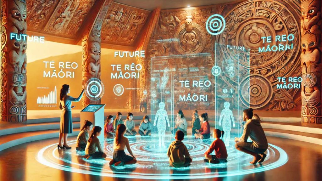 The Enduring History of the Māori Language: A Journey Through Time