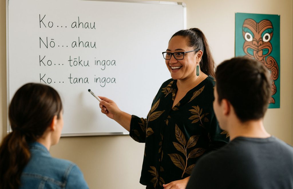 Te Reo Māori: How the Māori Language Found Its Voice Again in New Zealand