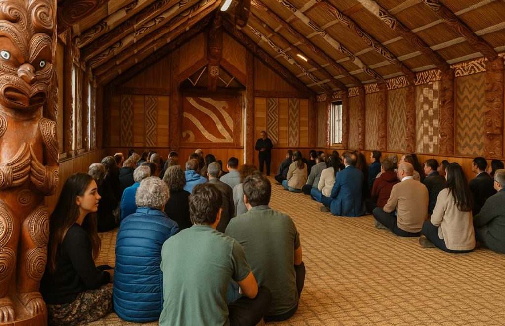 Te Reo Māori: How the Māori Language Found Its Voice Again in New Zealand