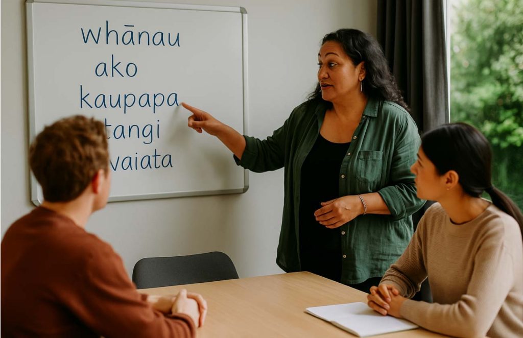 The Hidden Depth of Māori Greetings: Key Te Reo Māori Phrases in New ...